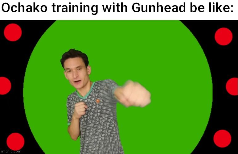 Making MHA memes with Jreg until season 4 is on Netflix (Day 124) | Scrolller