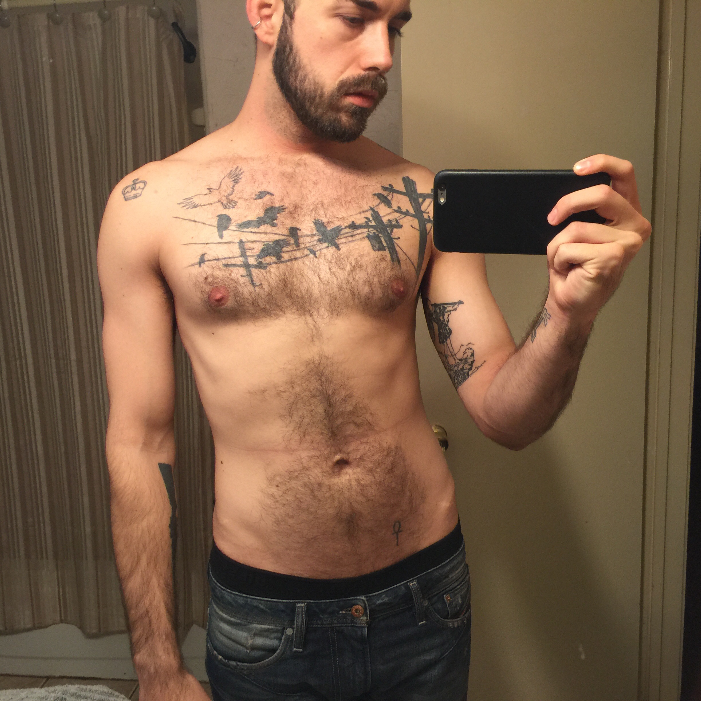 Making progress | Scrolller