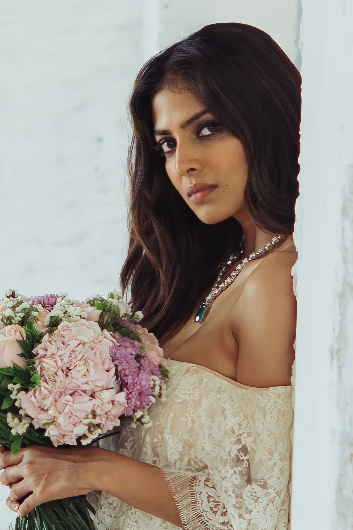 Malavika Mohanan | Scrolller