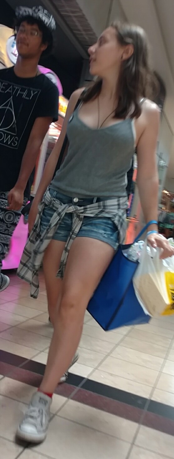 Mall cuties final! | Scrolller