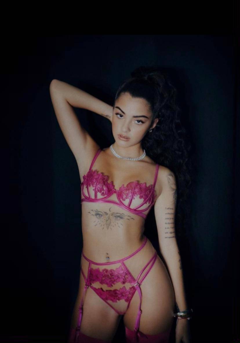 Malu Trevej0 New File | Scrolller