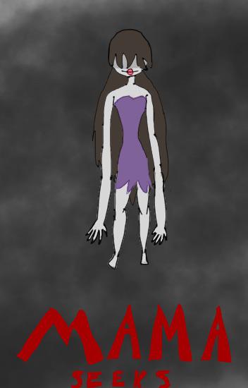 Mama Seeks Scrolller