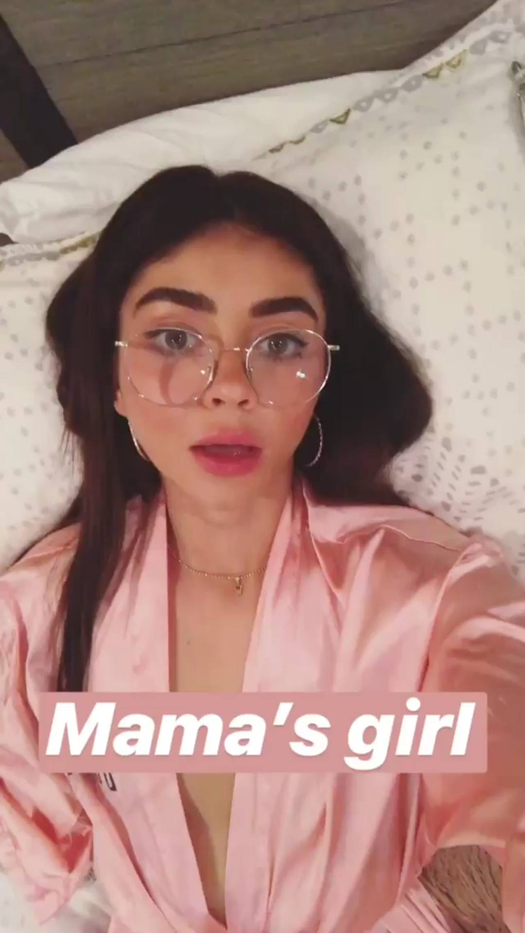 Mamas Girl | Scrolller