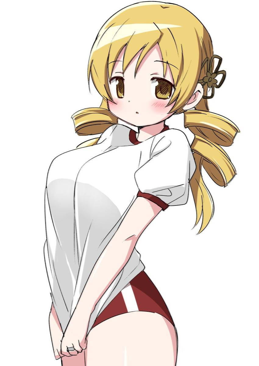 Mami (by tatajd) [Madoka Magica] | Scrolller