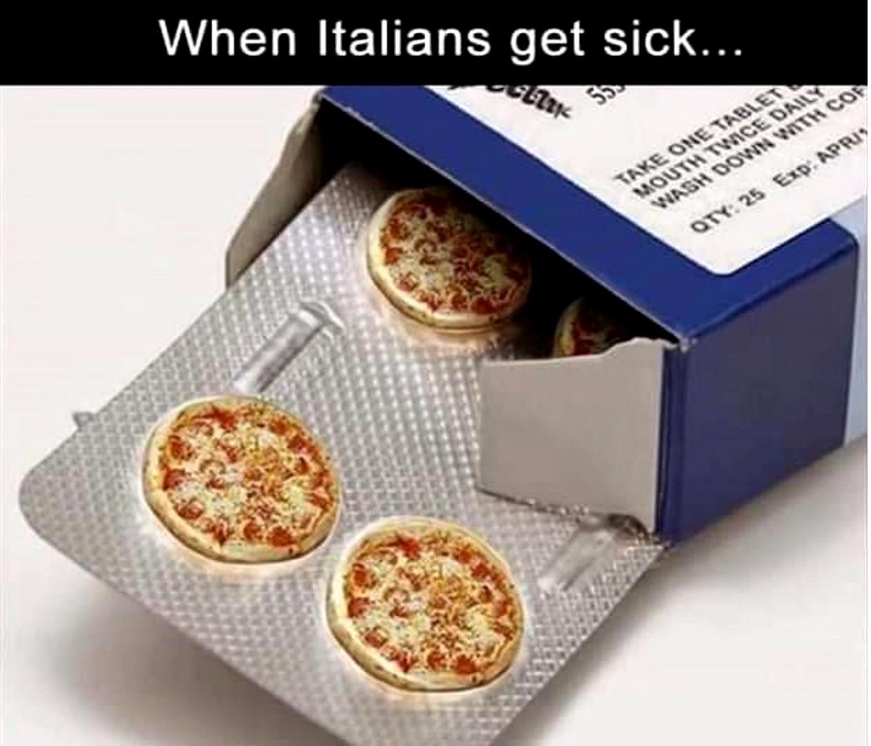 Mamma mia! | Scrolller