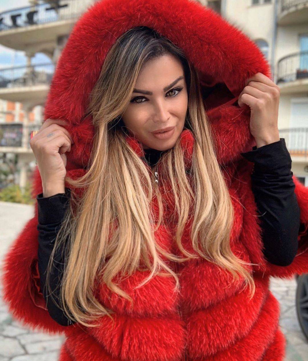 mamy maka damjan | Scrolller