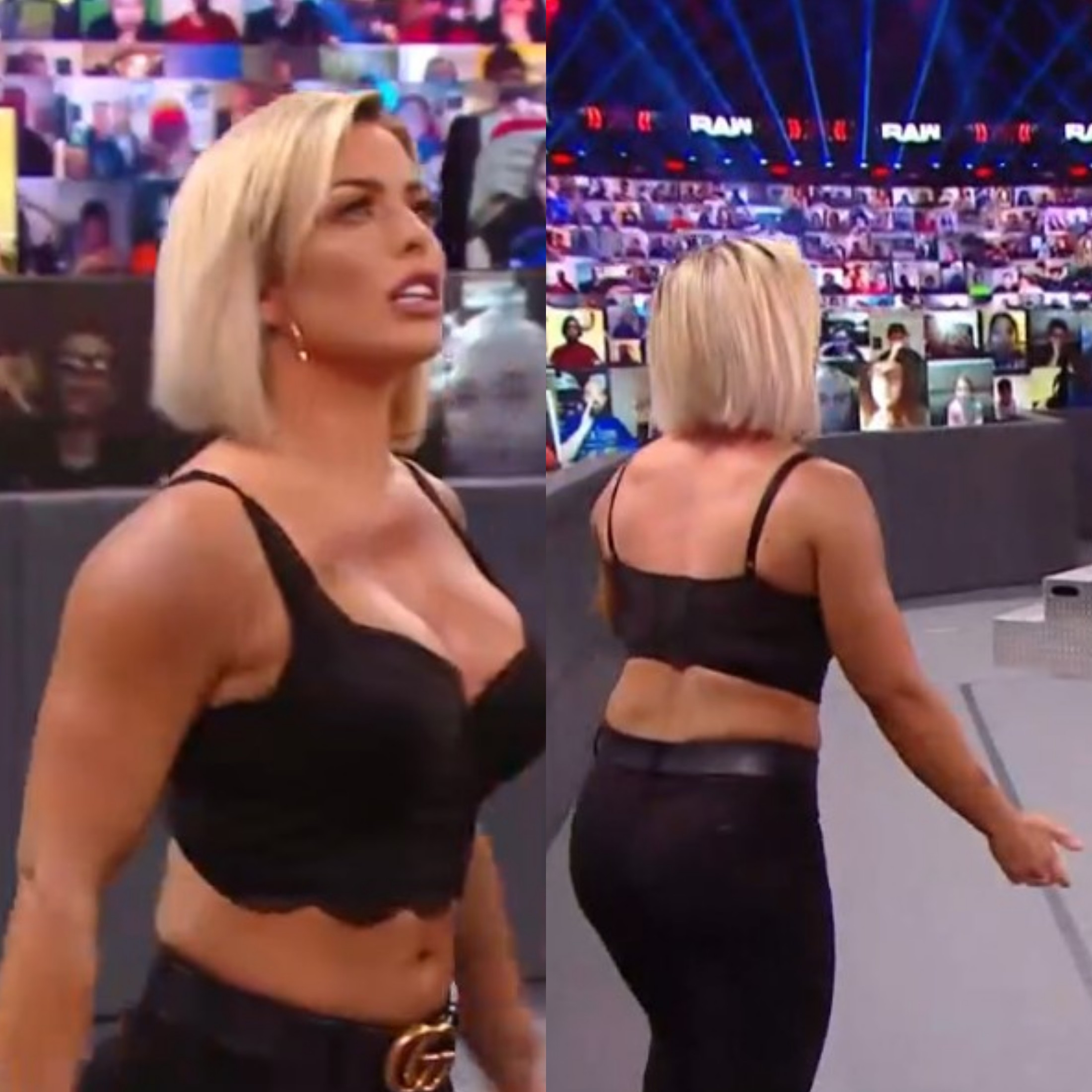 Mandy Rose | Scrolller