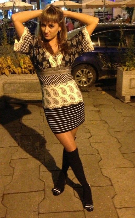 Many patterns, much hotness | Scrolller