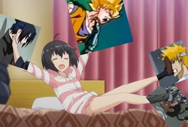 Maple is not even trying! | Scrolller