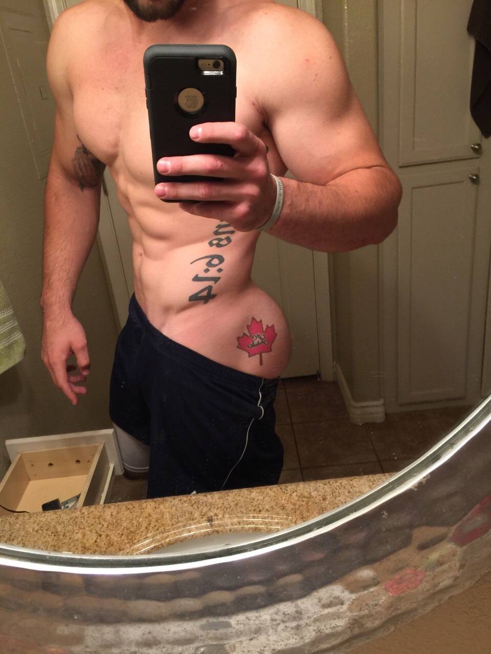 Maple leaf | Scrolller