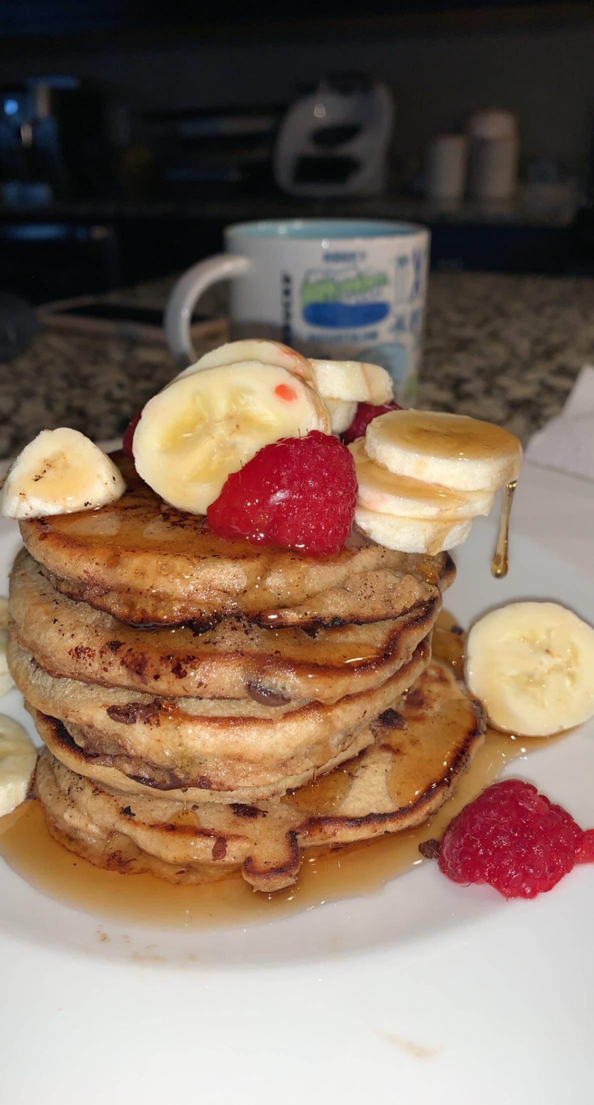 Maple Syrup action shot🤤 | Scrolller