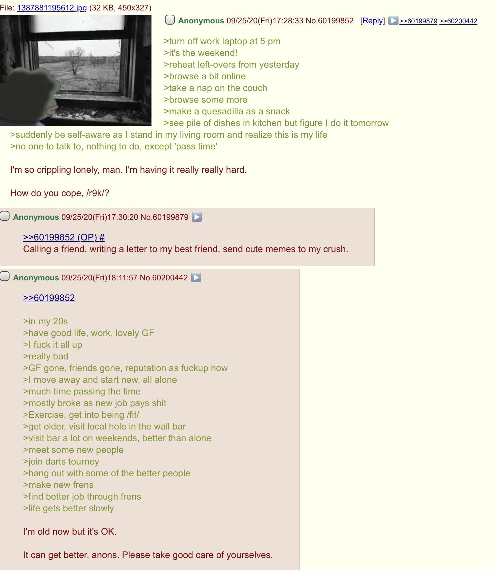 Marathon man | Scrolller