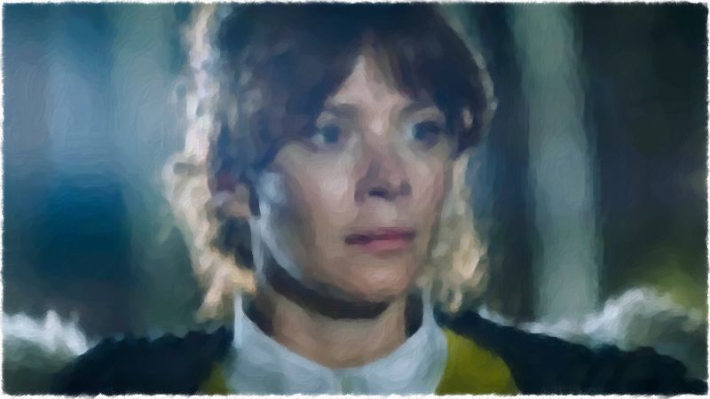 Marcella [The Painter] | Scrolller