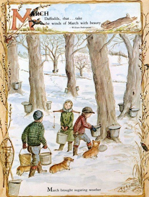 March💚 | Scrolller