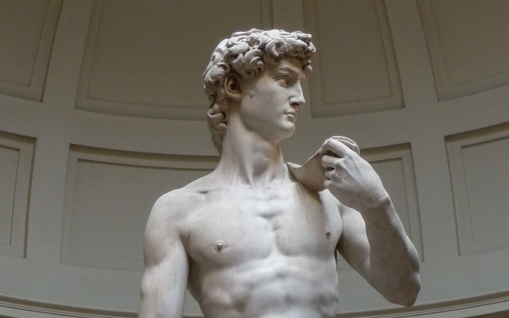 March 6th, 1475, Michelangelo is born | Scrolller