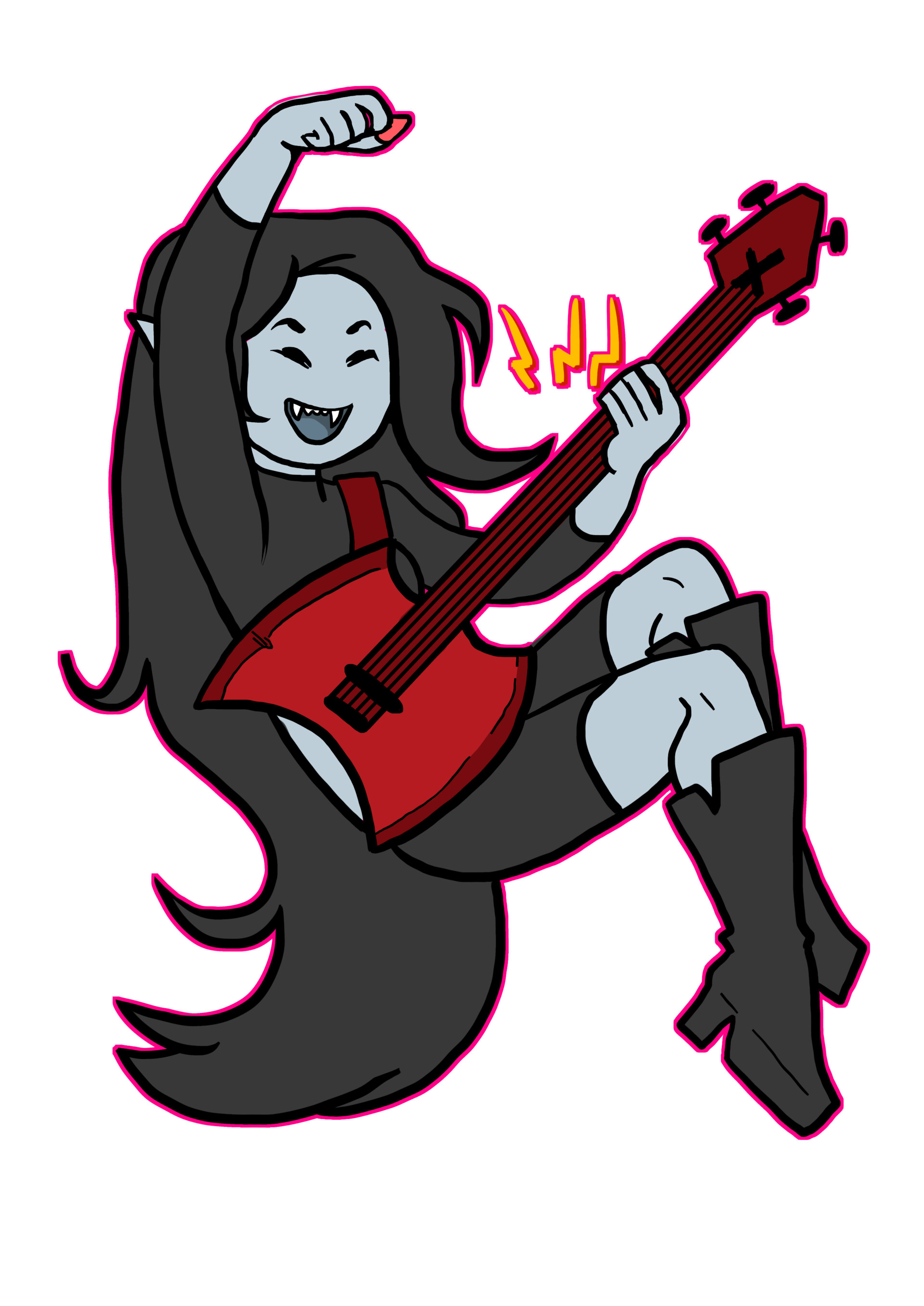 Discover more like ImaginaryOoo: Marcy by Alex and Related Content | Scrolller