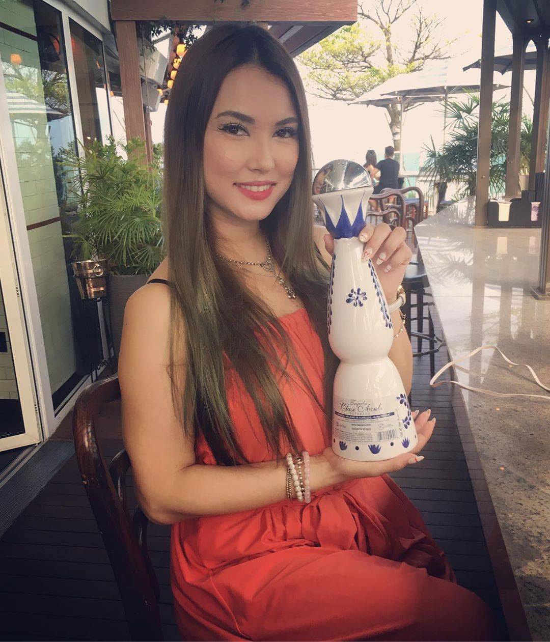 Maria Ozawa Instagram update | Scrolller