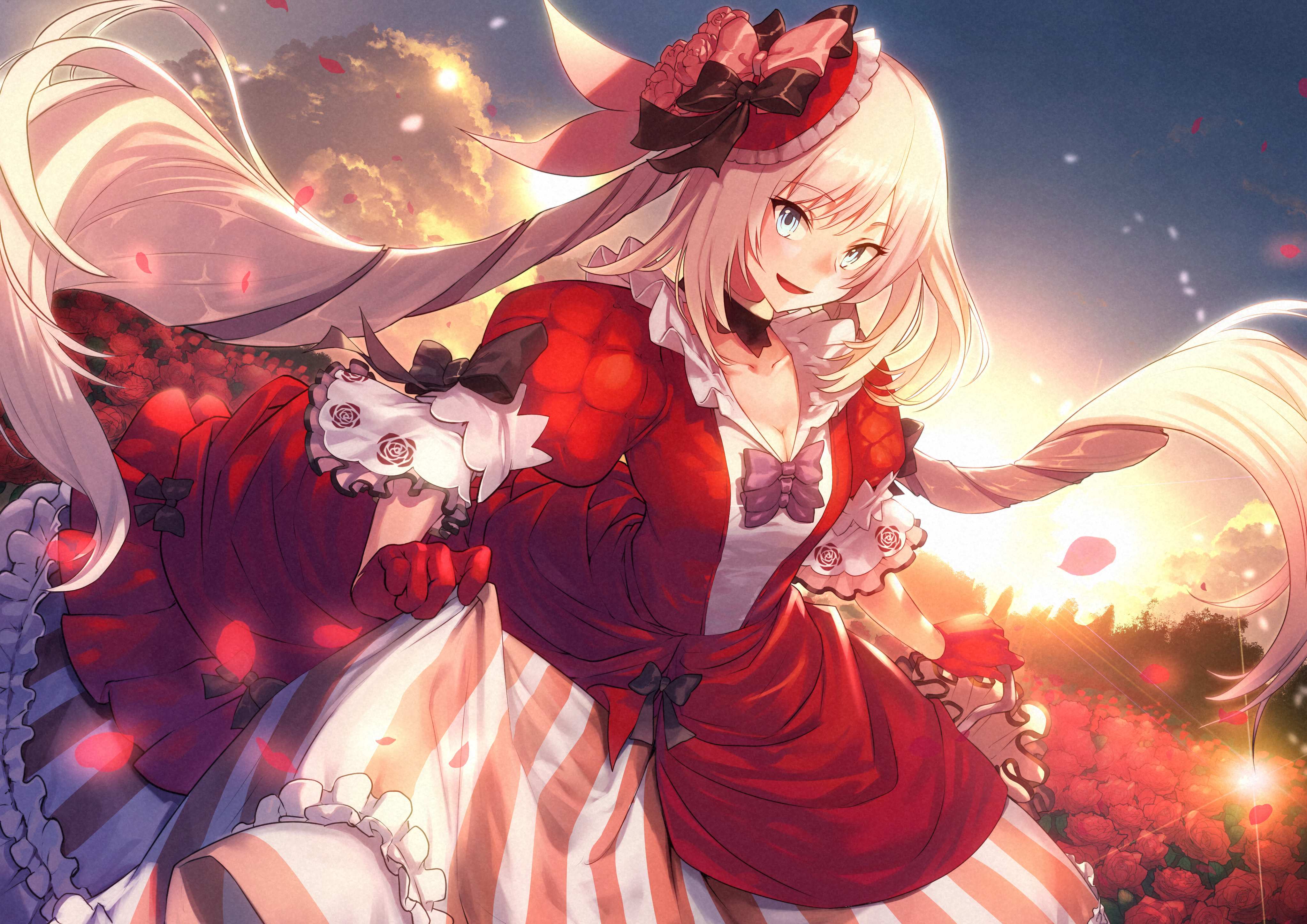 Marie Antoinette [Fate/GO] | Scrolller