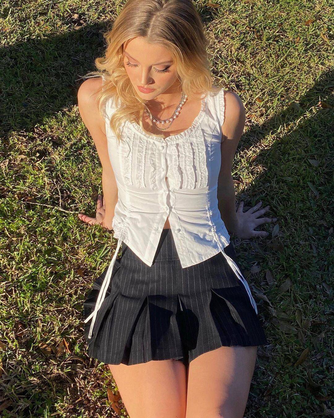 Marie-Laure Tomas | Scrolller