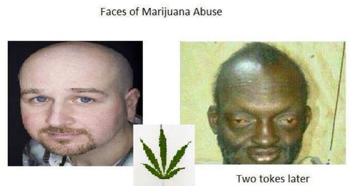 Marijuana Abuse. | Scrolller