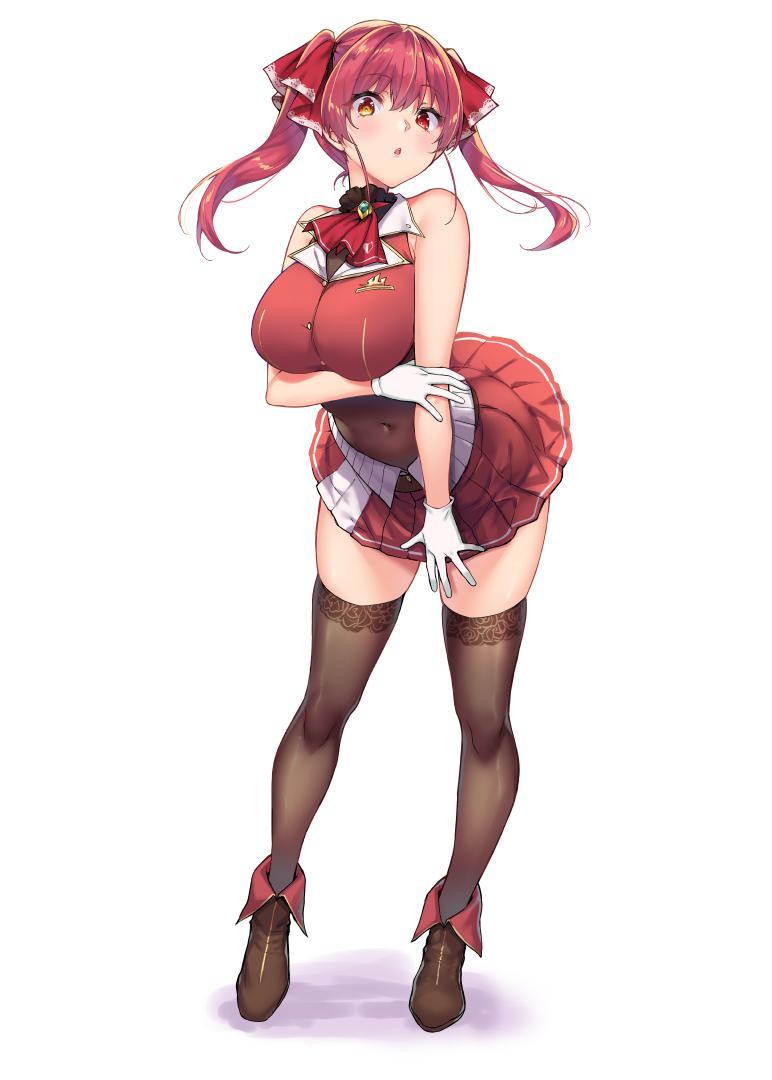 Marine [Hololive] | Scrolller