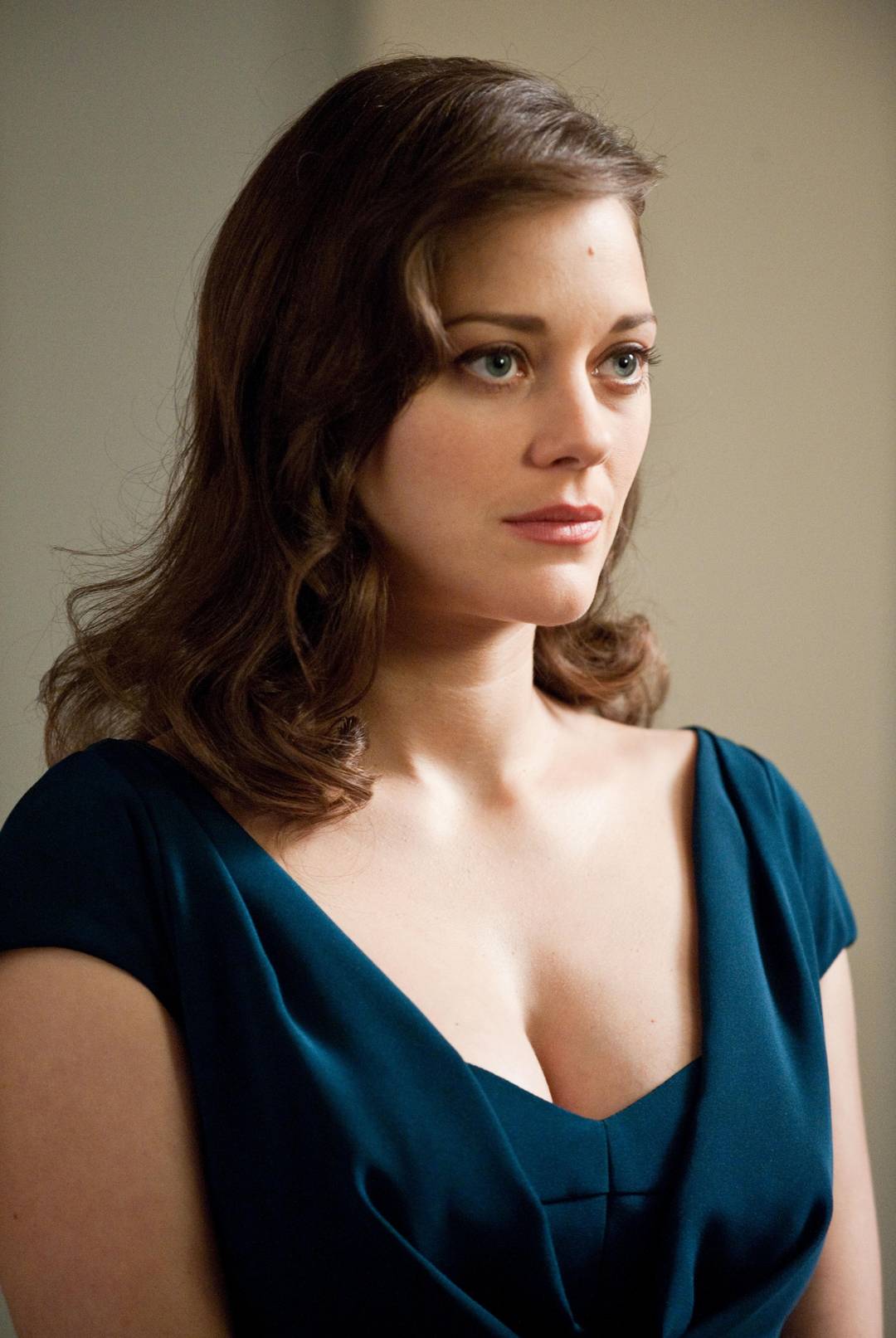 Marion Cotillard | Scrolller