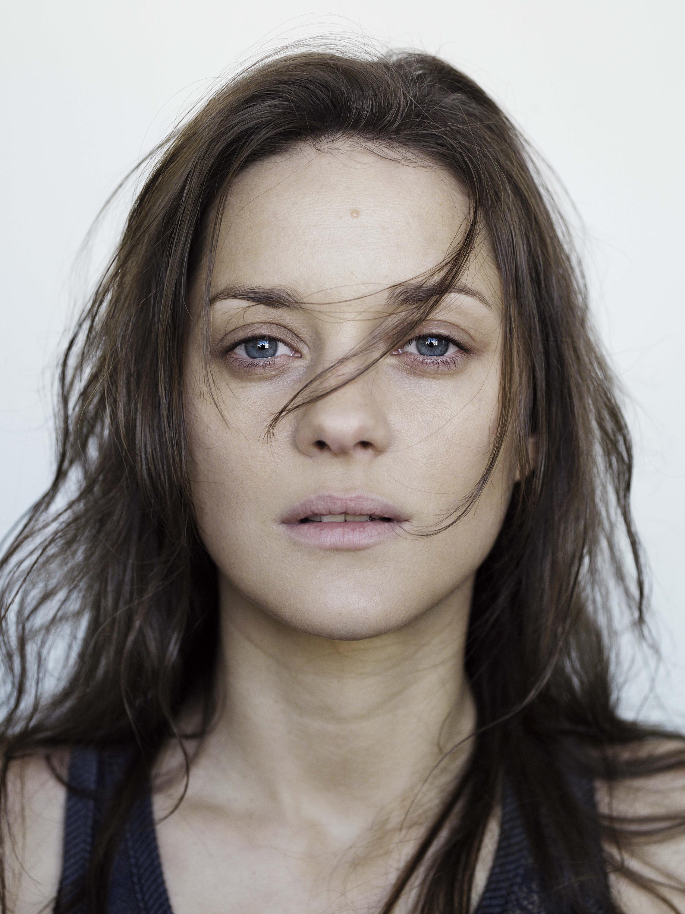 Marion Cotillard | Scrolller