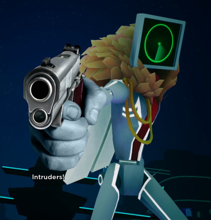 Mark Targets; Load and Shoot | Scrolller