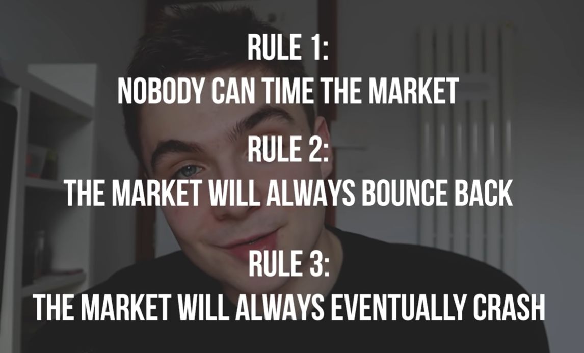Market Golden Rules | Scrolller