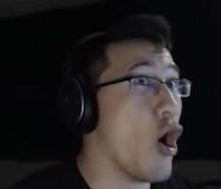 Markiplier | Scrolller