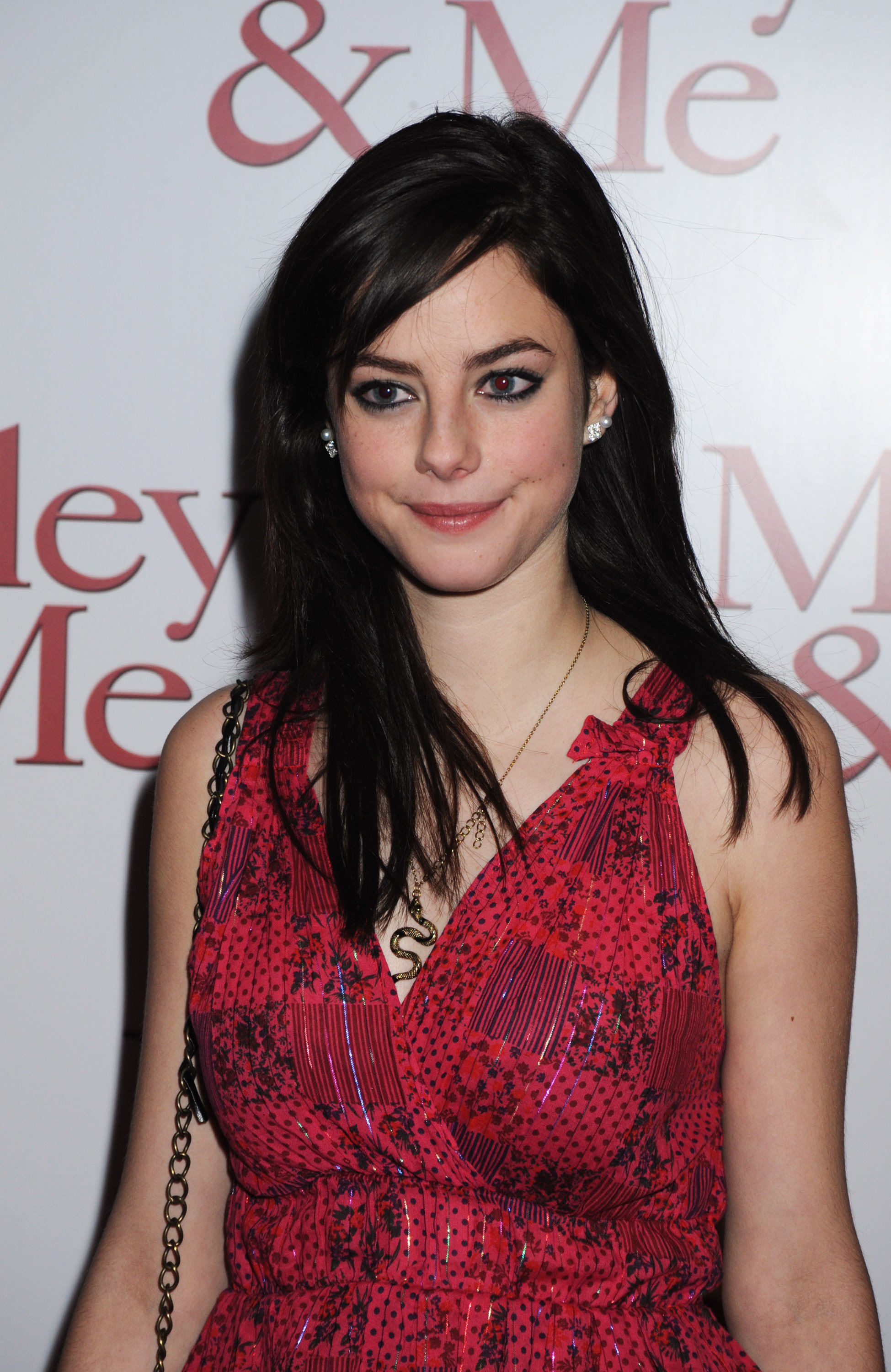 'Marley & Me' premiere | Scrolller