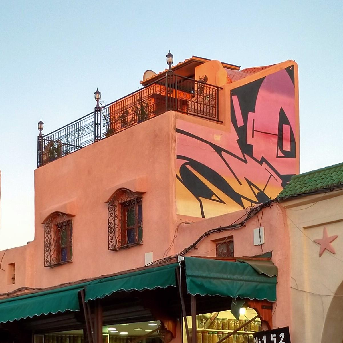 Marrakech, Morocco 2019 | Scrolller