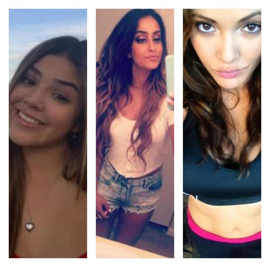 Marry Fuck Ignore...Go | Scrolller