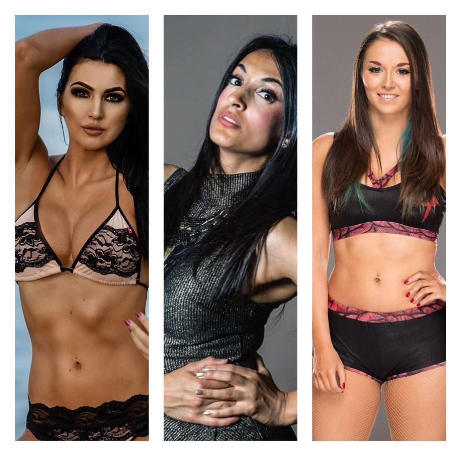 Marry Fuck Ignore..Go | Scrolller