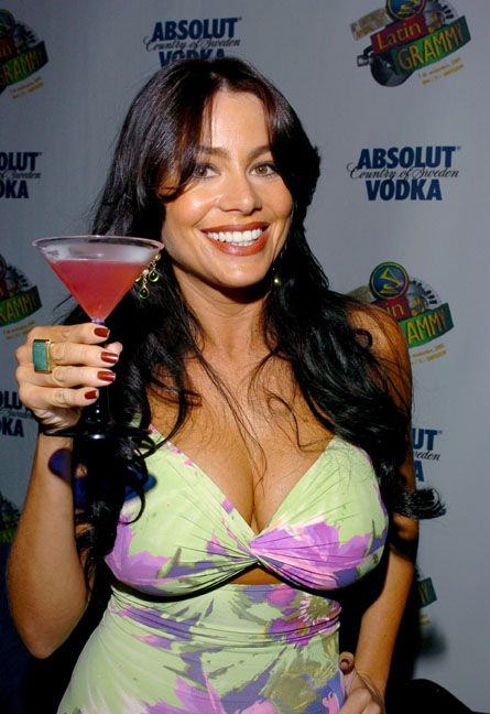 Martini time | Scrolller