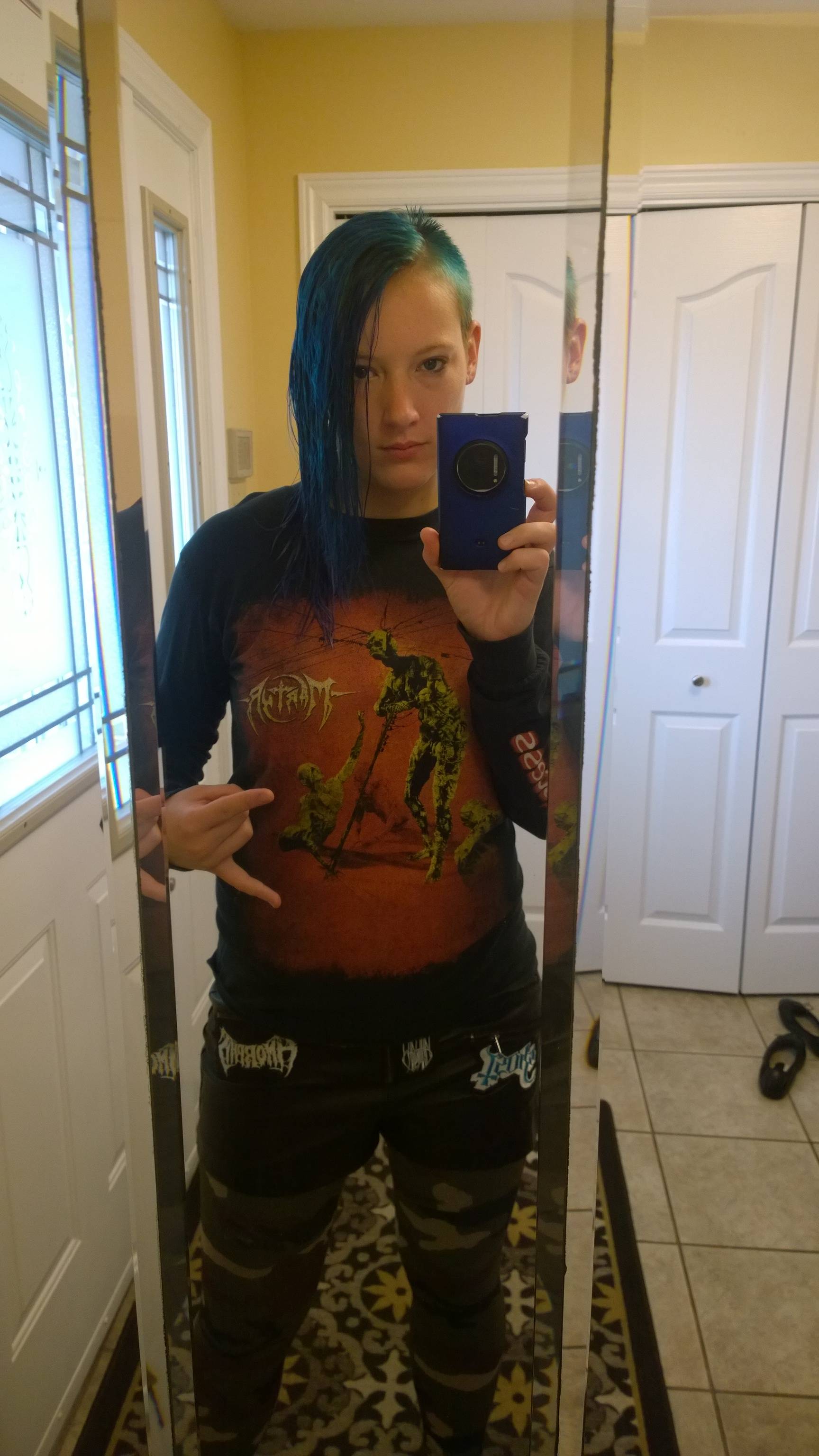 Martyr kind of day | Scrolller