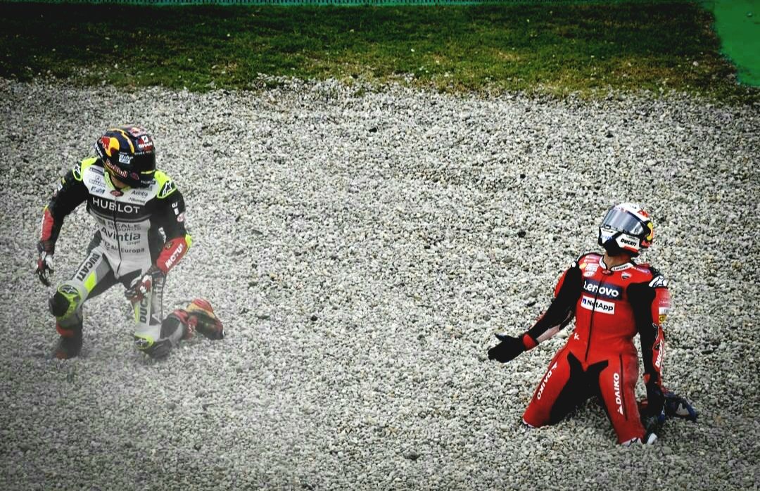 Martyrdom of Dovi the Dauntless | Scrolller