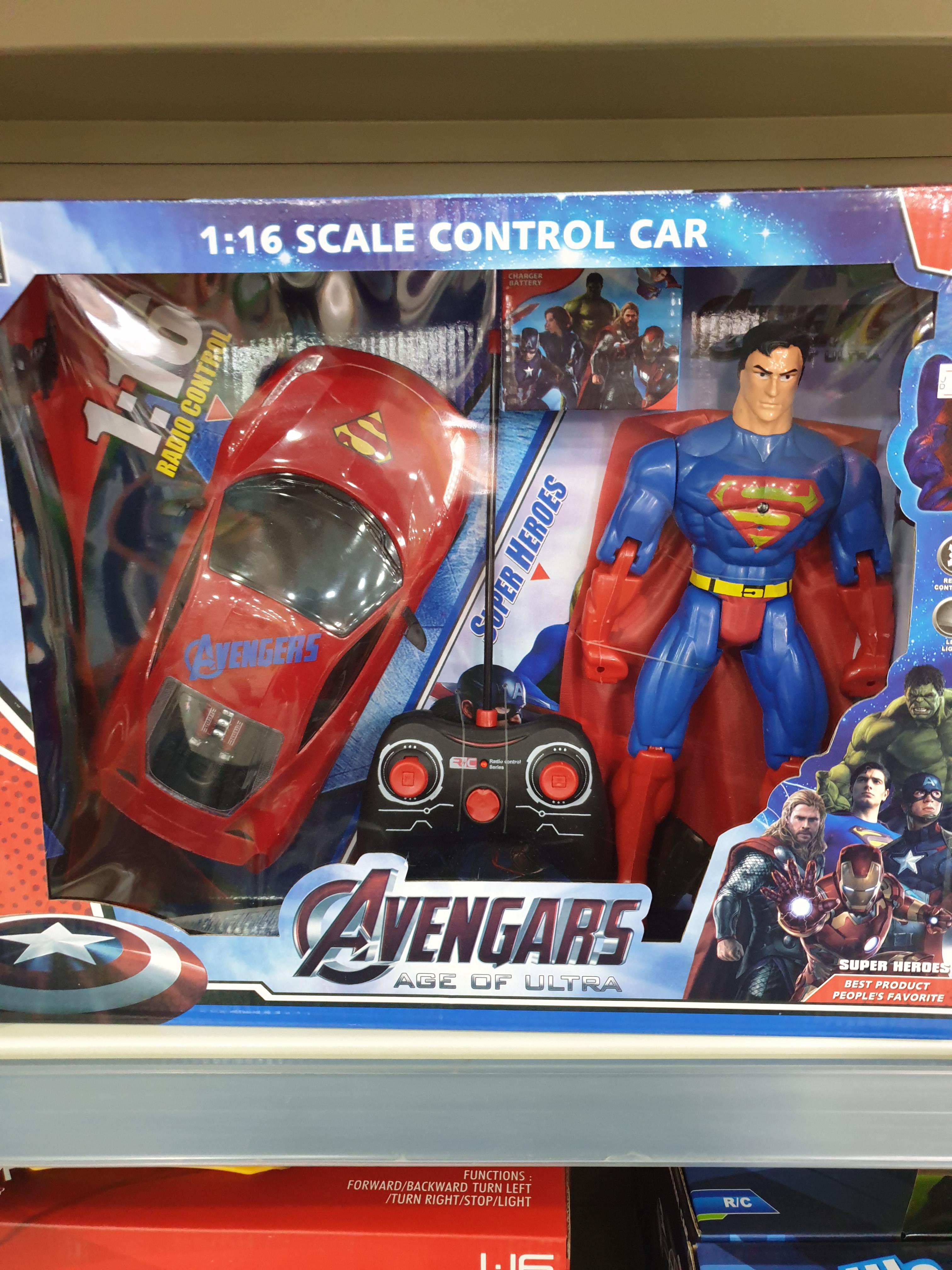 Marvel supermam | Scrolller