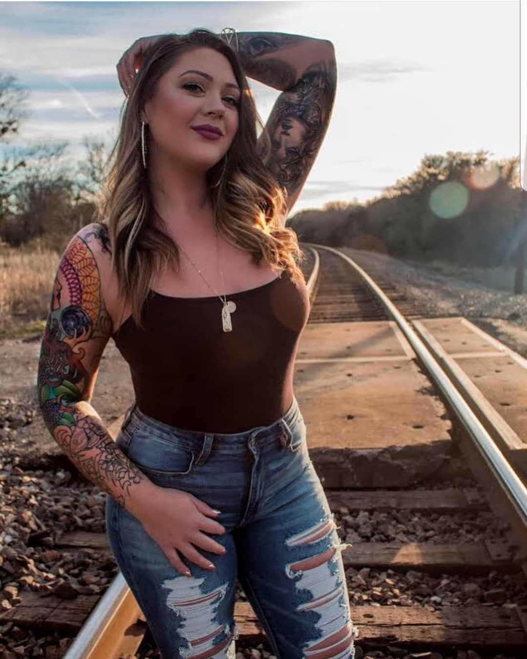 Mary Jane Gang | Scrolller