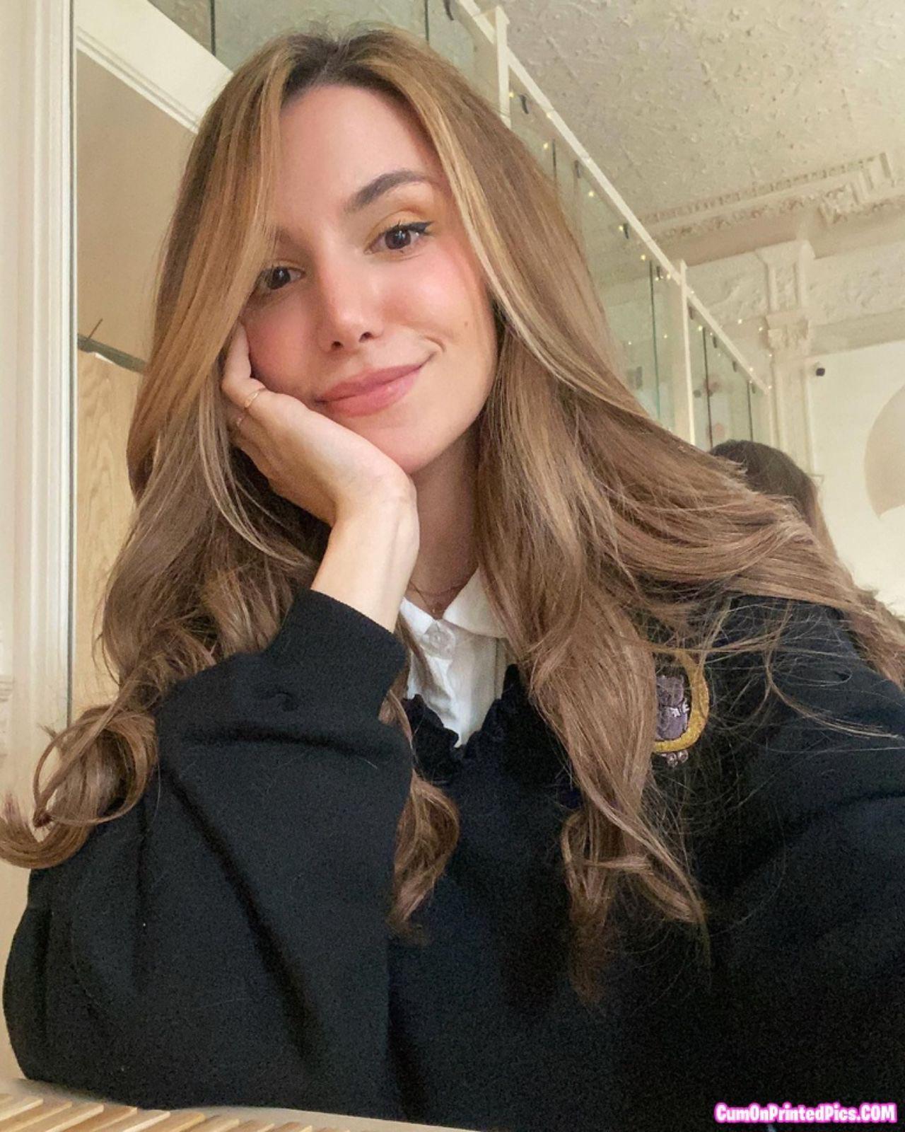 Someone make me cum to Marzia Kjellberg | Scrolller