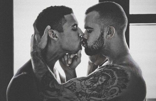 Masculinity | Scrolller