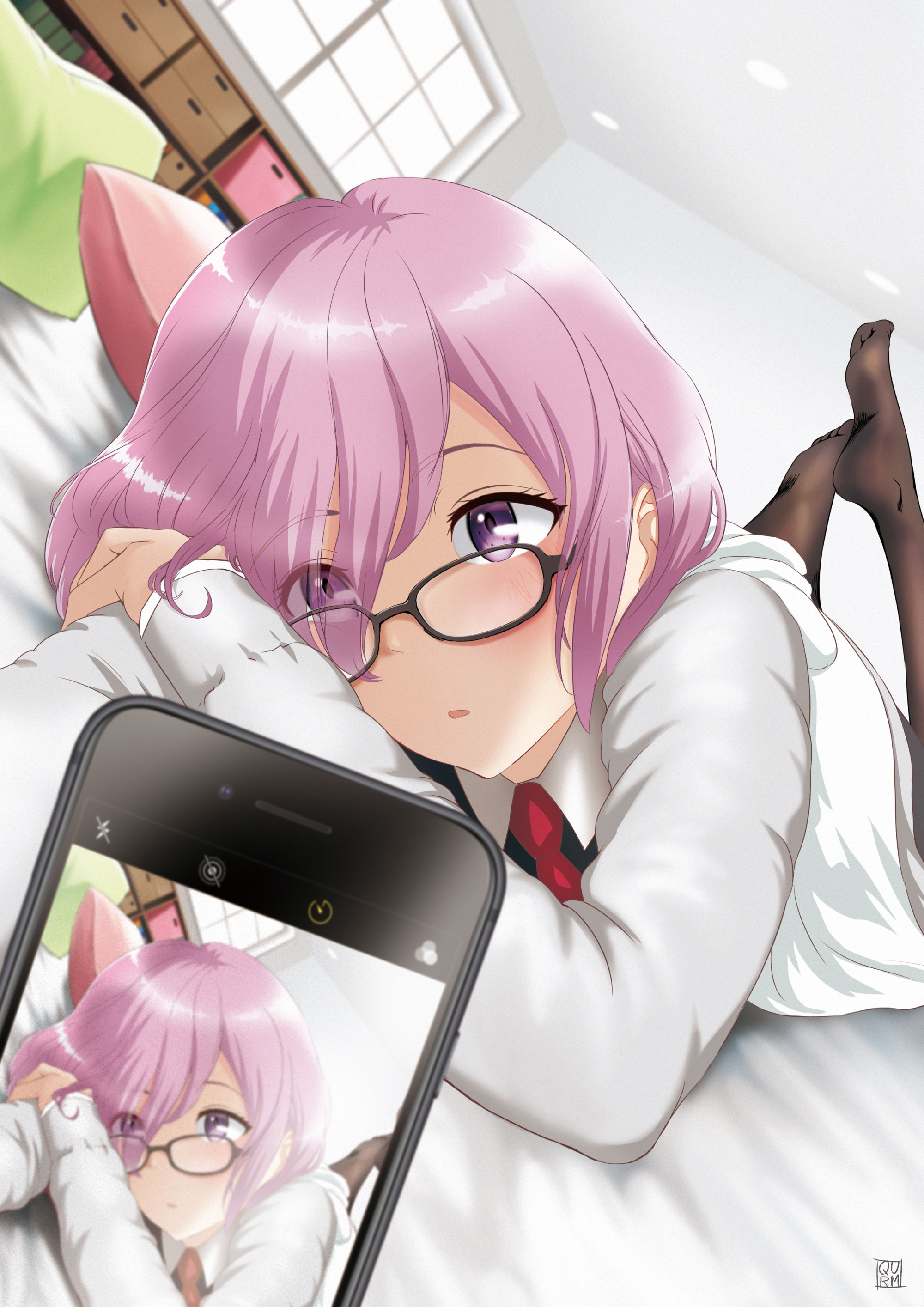 Mashu pic | Scrolller