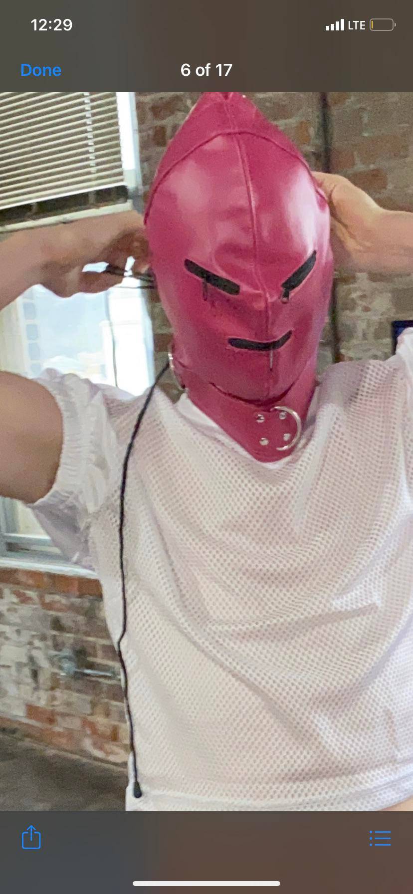 Mask 4 masc | Scrolller