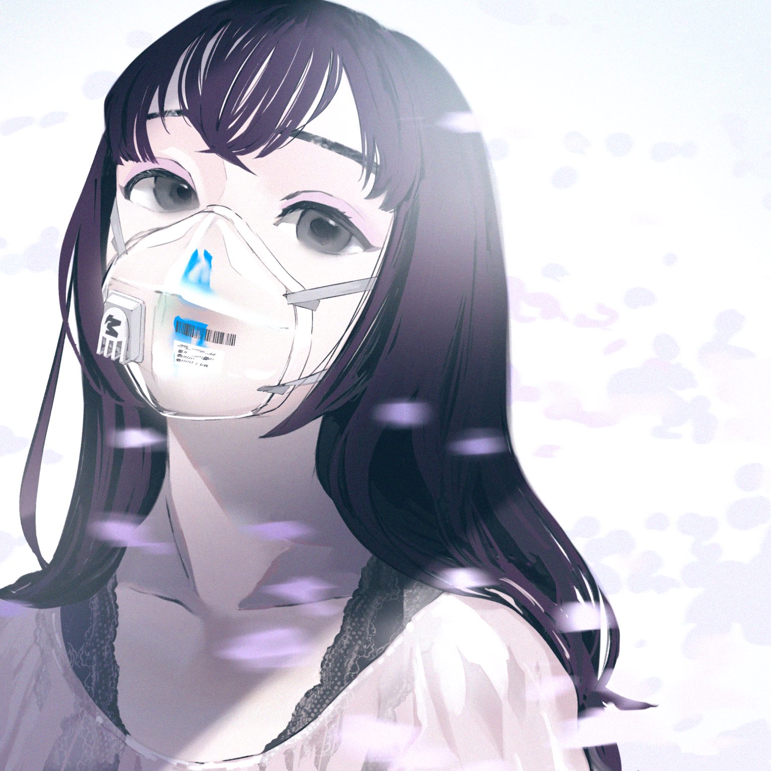 Mask [Original] | Scrolller