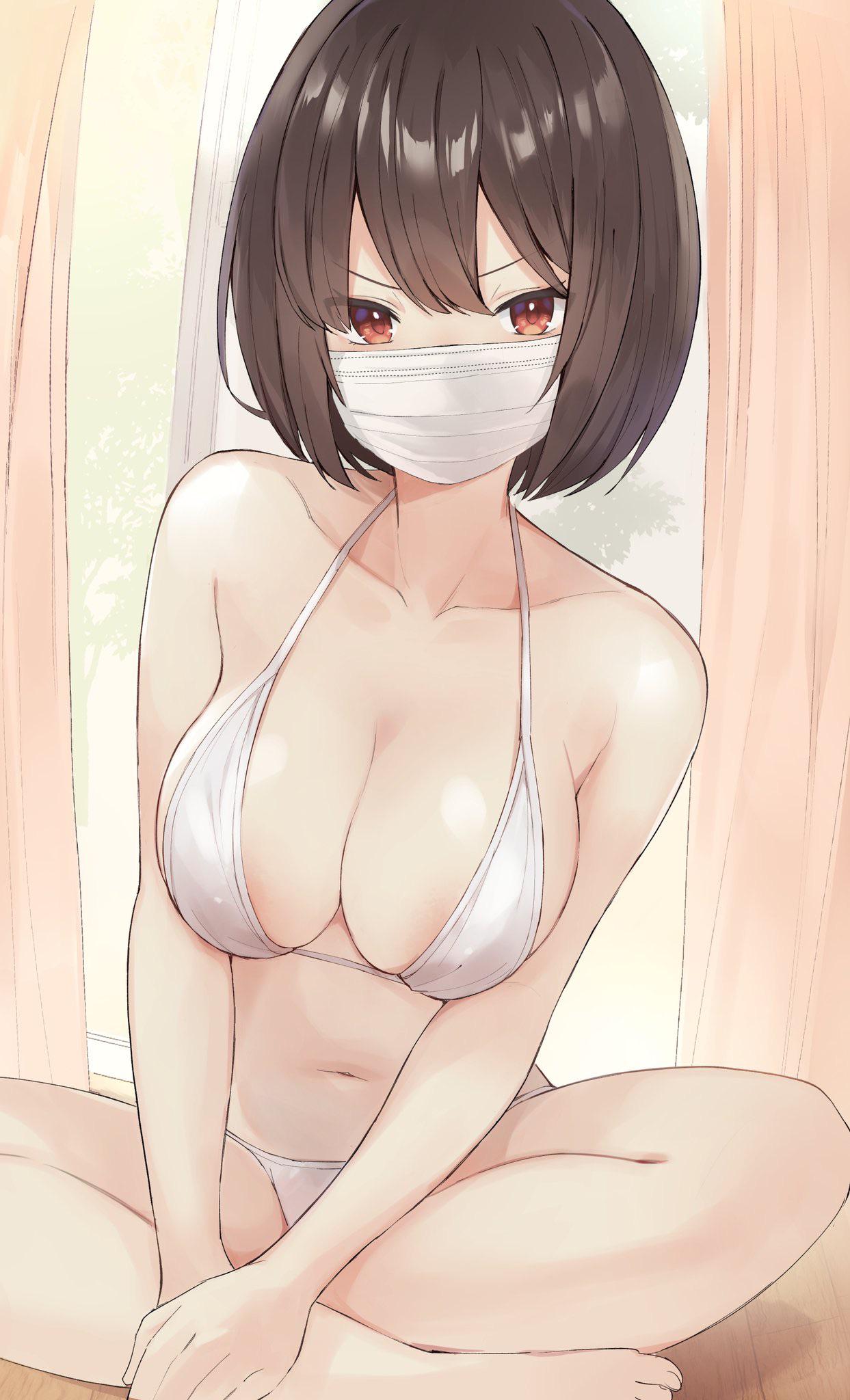 Mask [original] | Scrolller