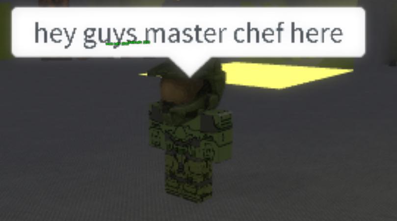 Master chef | Scrolller