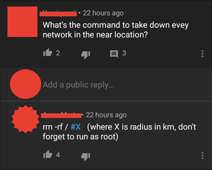 Master hacker gets destroyed lol | Scrolller