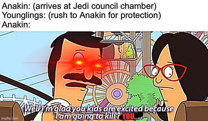 Master Skywalker, there are too many of them... | Scrolller