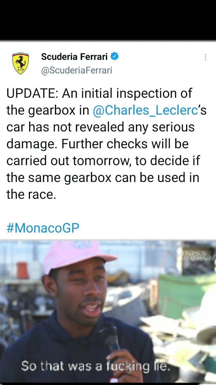 Masterplan at its finest | Scrolller