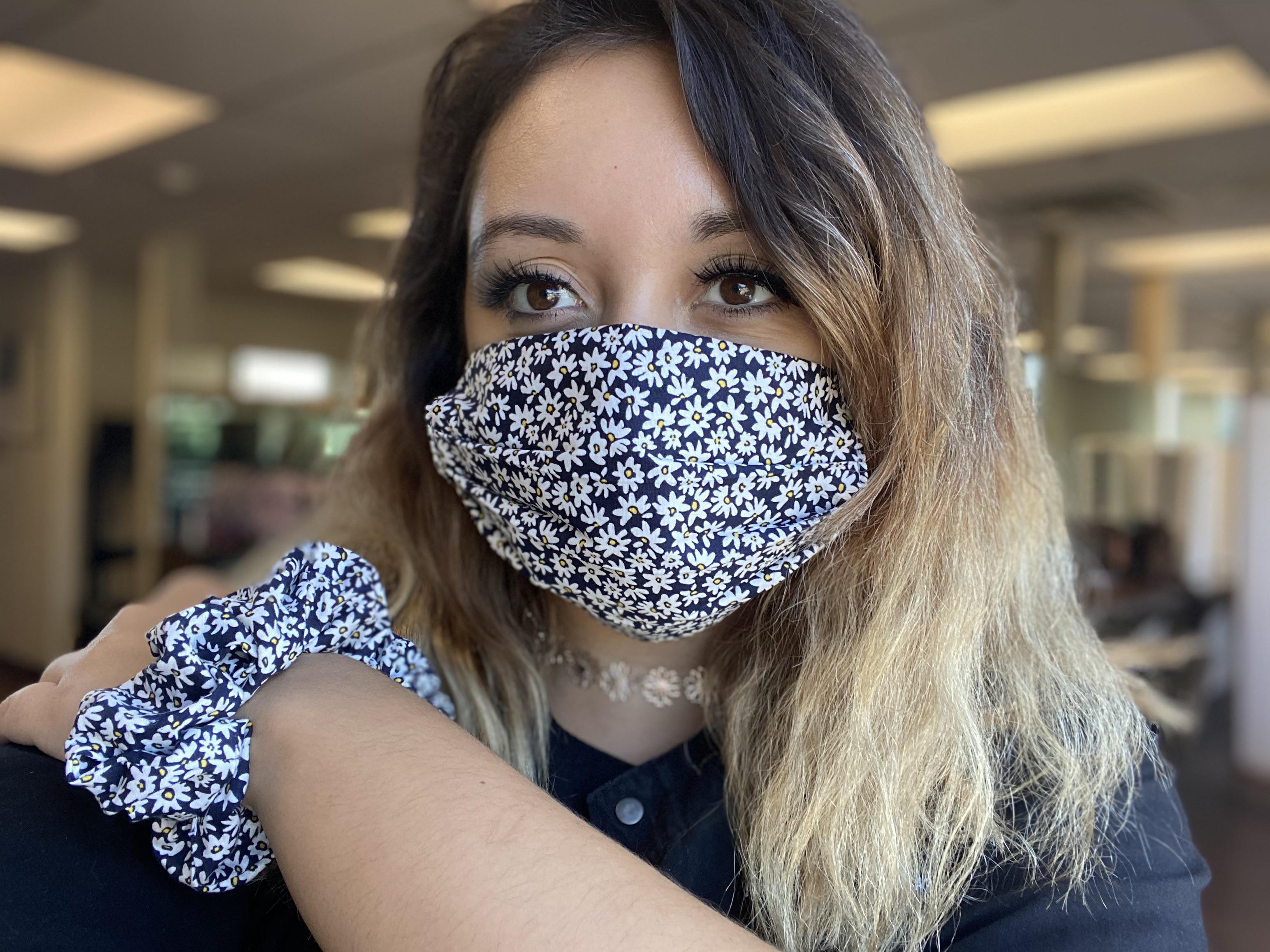 Matching 🌸 | Scrolller